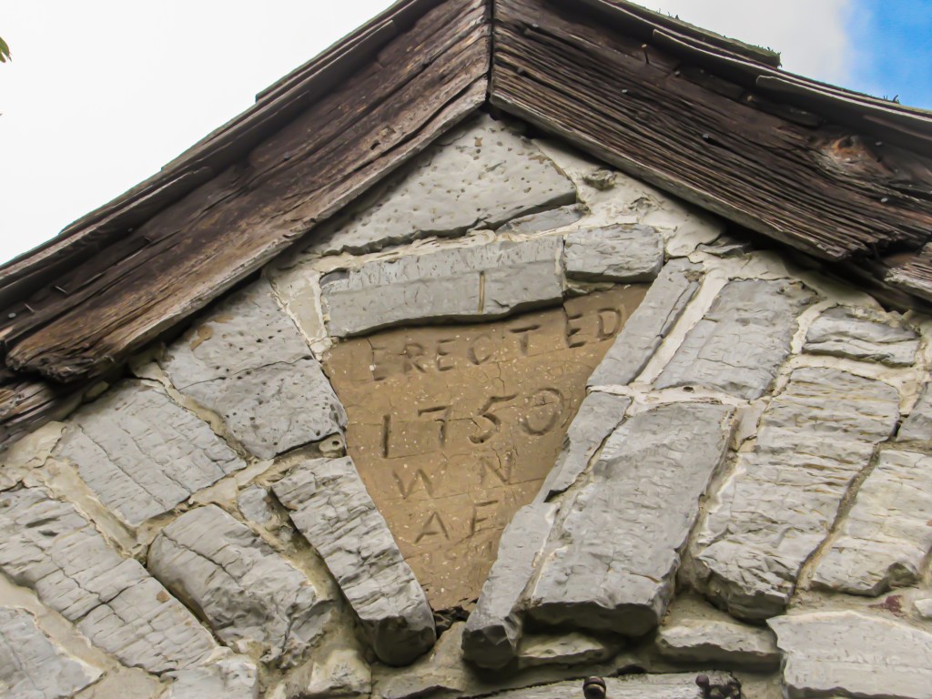 Fort Klock St. Johnsville NY: A Historic Landmark